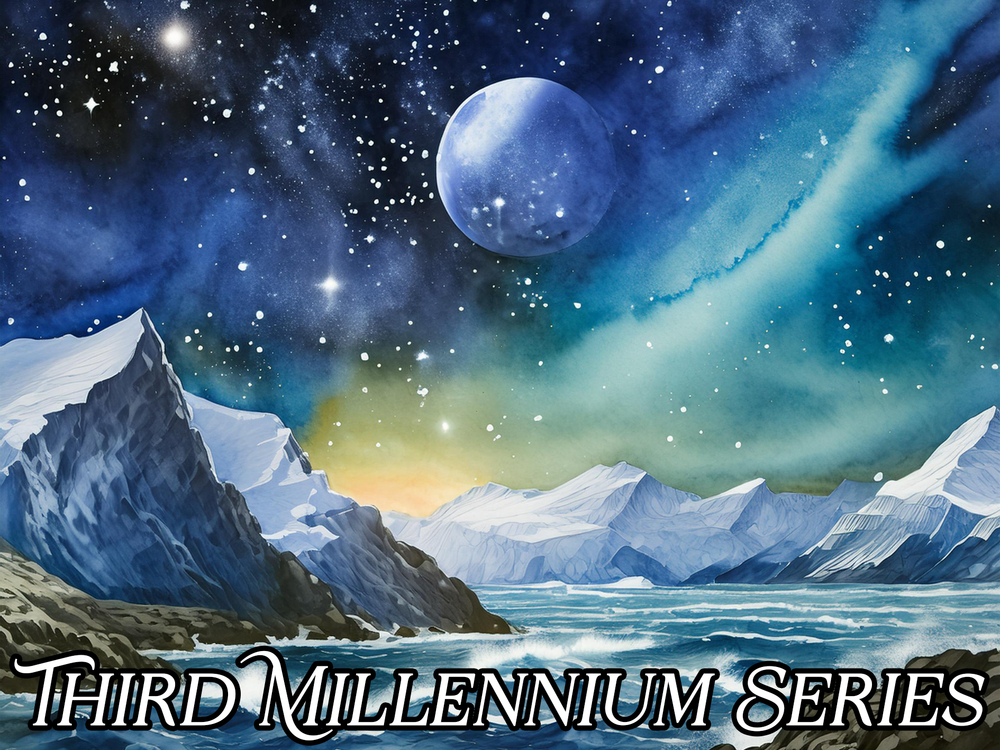 9-13 Years – C.S.Clifford